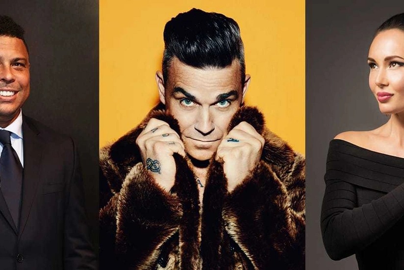 World Cup-2018: Singers of opening ceremony named | Report.az