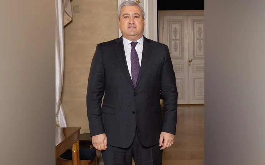 Zaur Əhmədov: Azərbaycan və Ermənistan arasında sülh sazişi Qafqazda ...