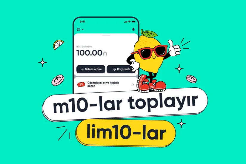 m10-lar toplayır lim10-lar! | Report.az