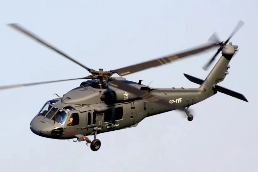 Report of Japan military helicopter crash erroneous, Kyodo says | Report.az
