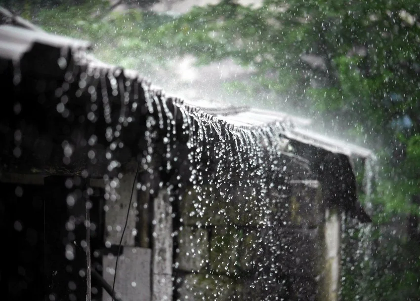 Rain, strong winds expected in Baku, Absheron Peninsula | Report.az