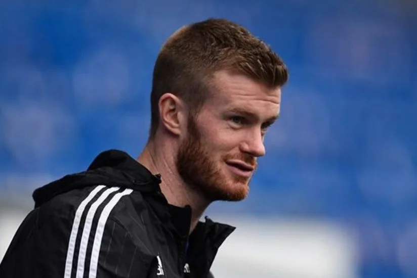 Chris Brunt : Norway and Azerbaijan games will define rest of our ...