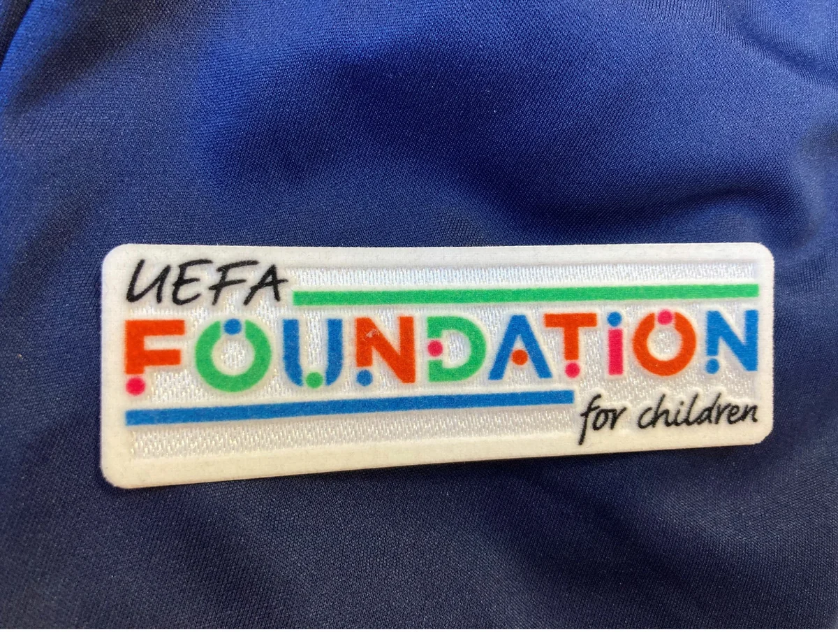 UEFA Children's Foundation awards Azerbaijan Football Development ...