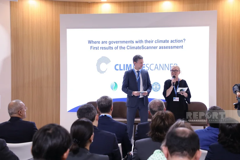 ClimateScanner: Most countries cannot track how much they spend on ...