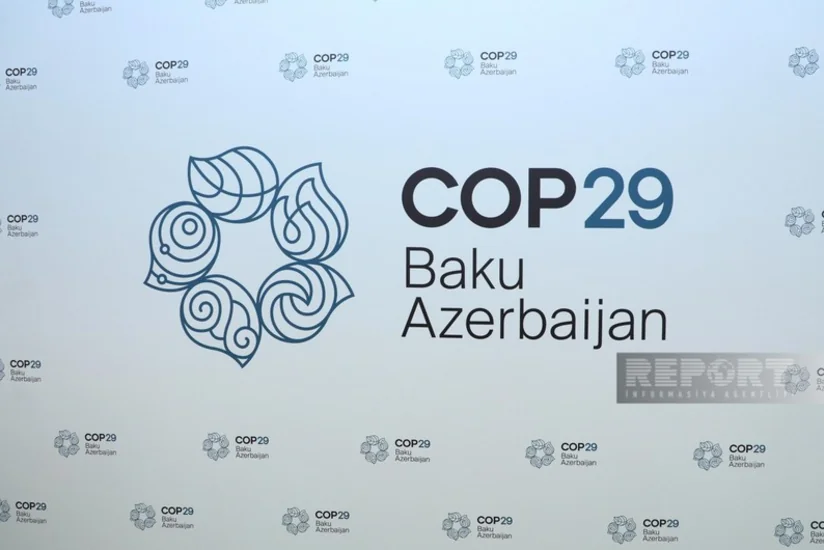 COP29 sədrliyi beynəlxalq foto müsabiqəsinə start verib | Report.az