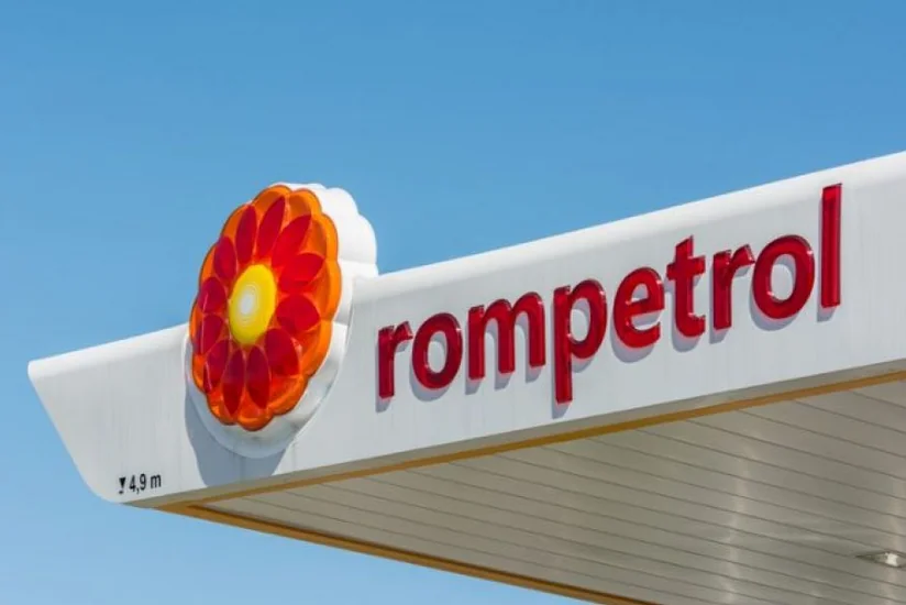 Romania’s Rompetrol Rafinare completes turnaround of Petromidia ...