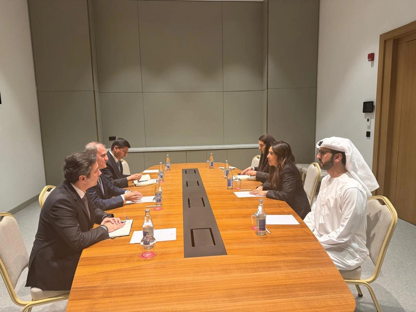 Ceyhun Bayramov: Azərbaycan BƏƏ-nin azad edilmiş ərazilərdə mina ...