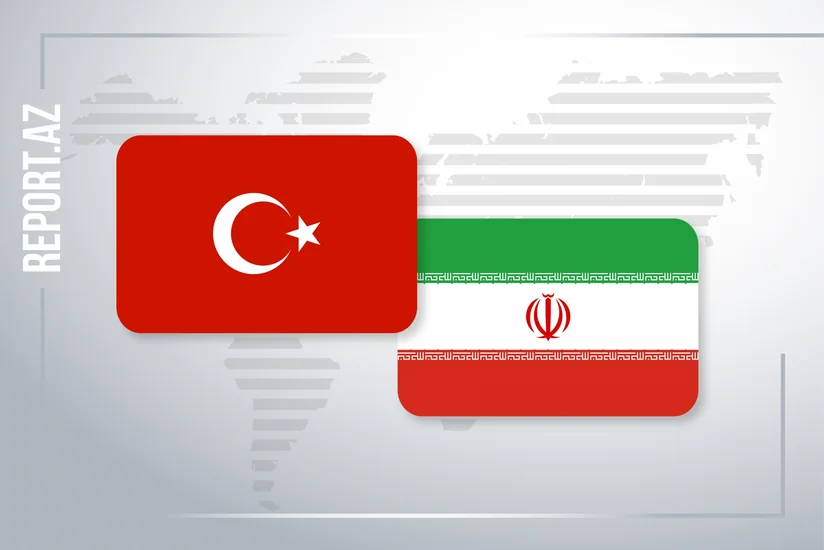 Iran, Turkiye agree to expand regional and international cooperation ...