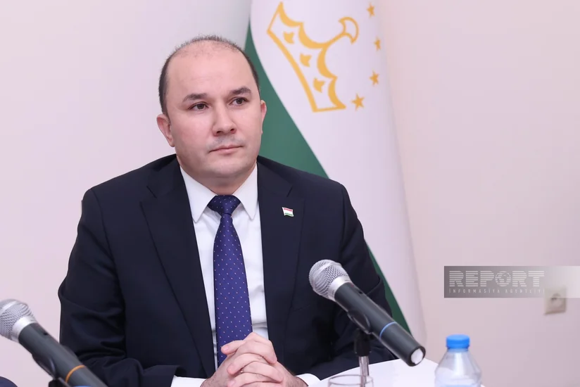 Tajikistan to launch project on digitalization of CIS transport ...